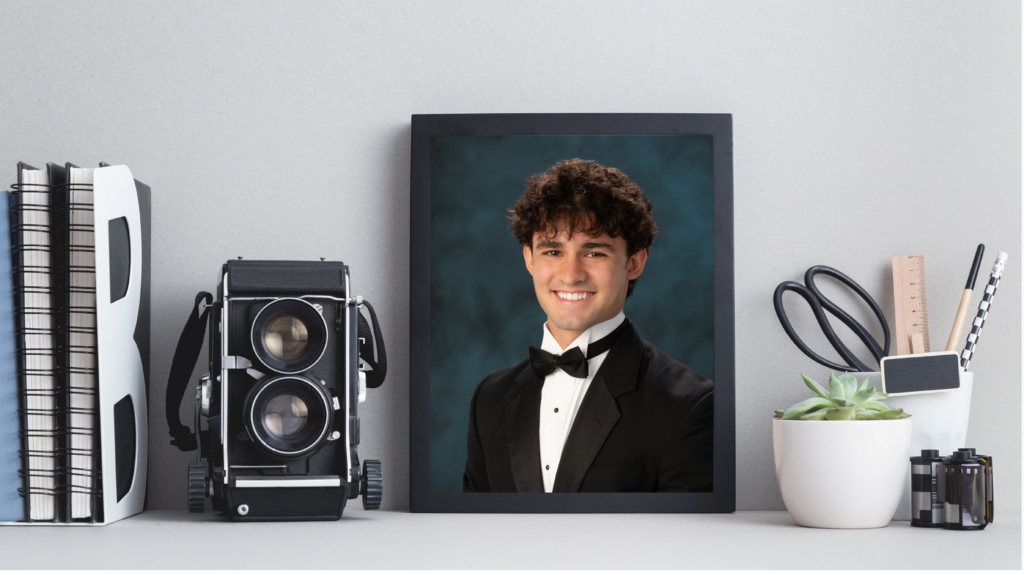 Finished Projects: Photo Gift Frames | The Frame Studio